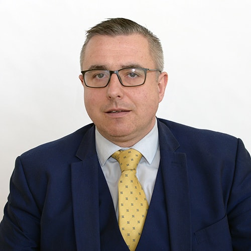 Meet our team | RPG Chartered Accountants | Manchester