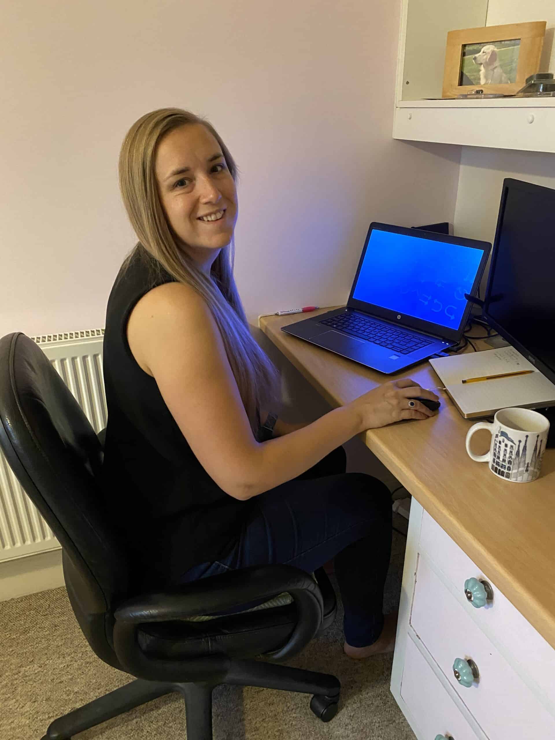 From clients to cheese – how home offices have changed how we work ...