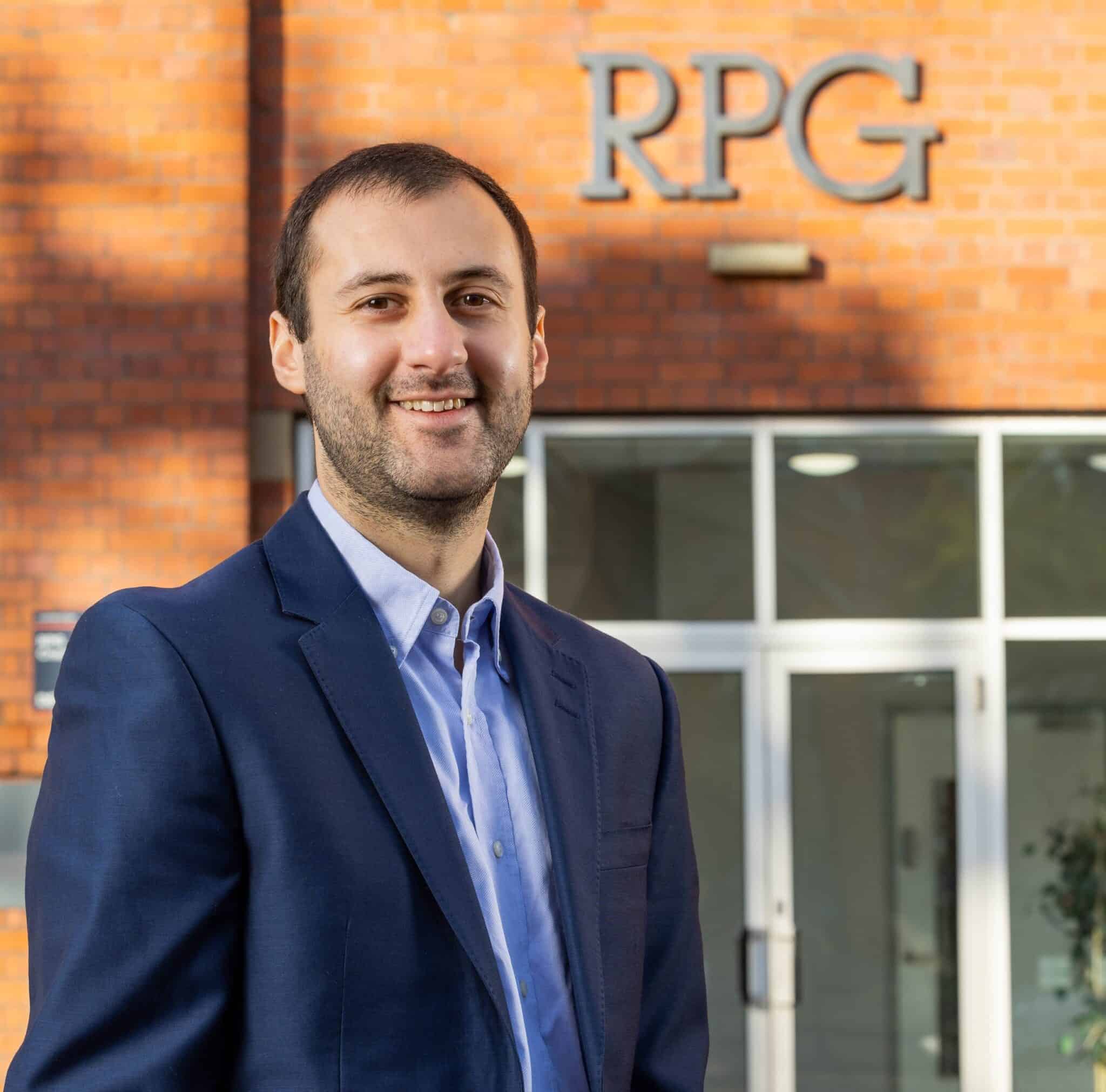 Ben Brownson appointed to Board of Directors for DFK UK and Ireland ...