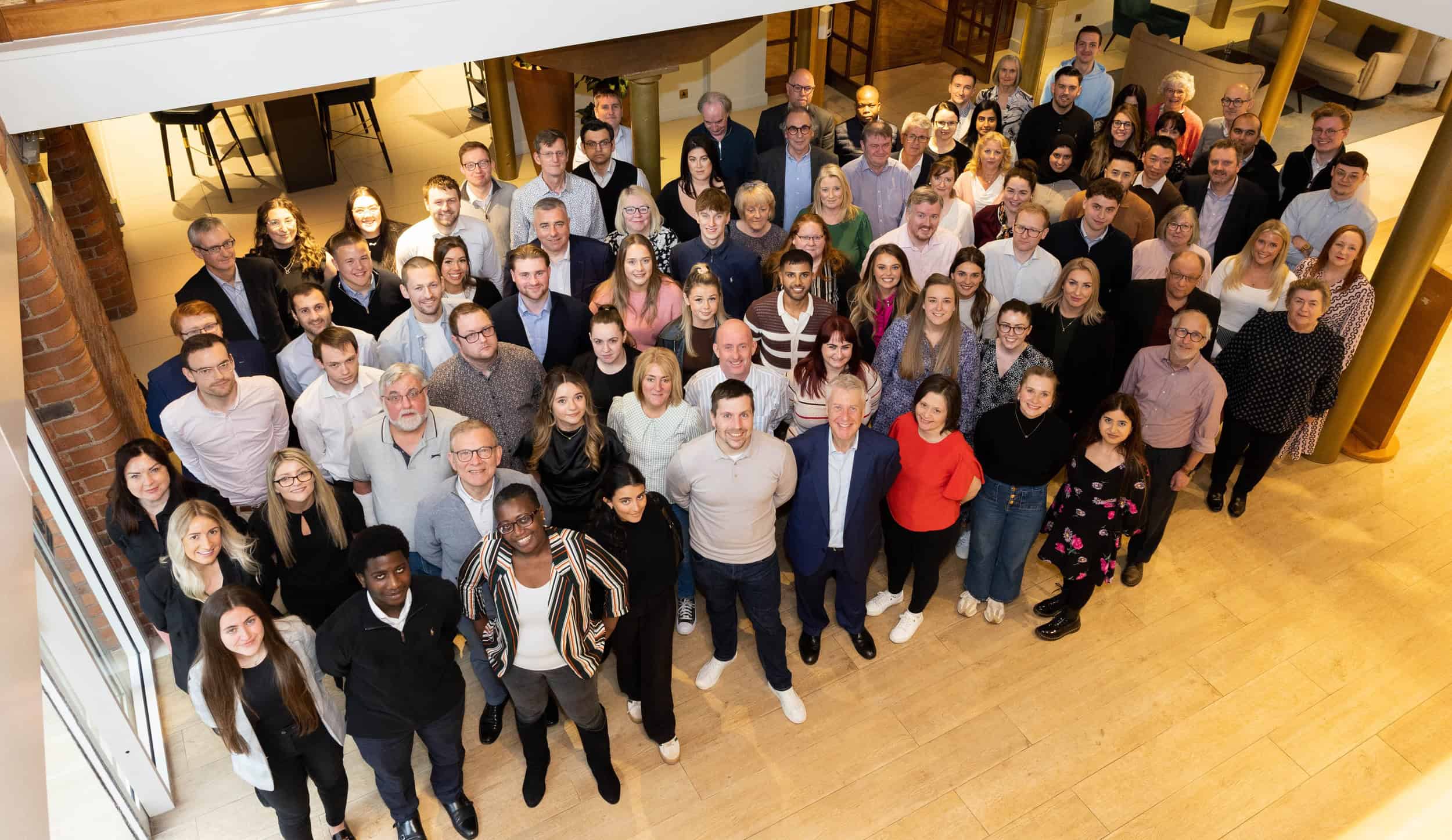 RPG Group Away Day 2024 - RPG Chartered Accountants