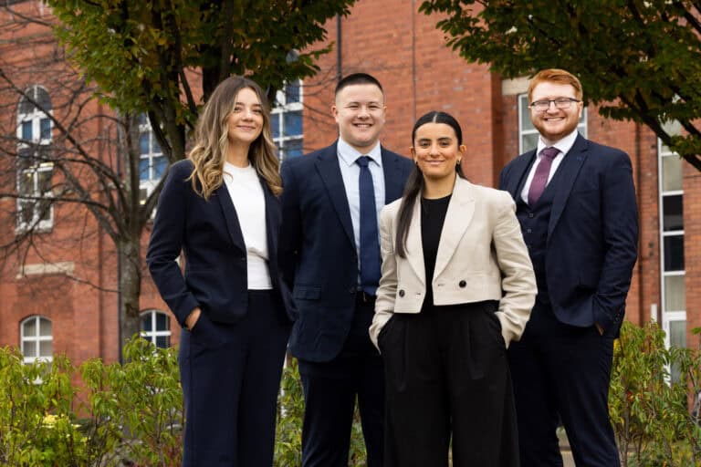 Home | RPG Chartered Accountants | Manchester, North West